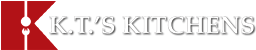 Homepage - KTSs Kitchens